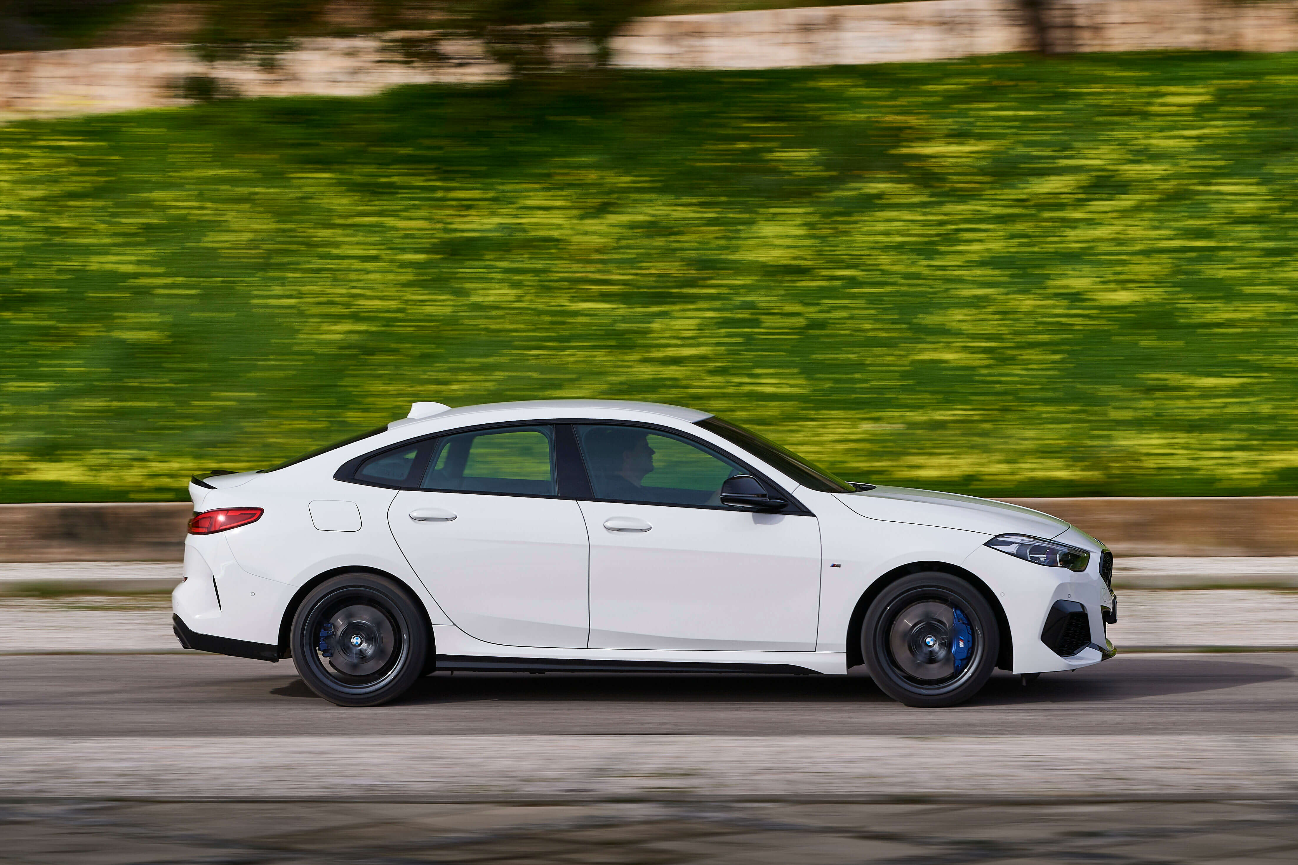 Bmw M235i Gran Coupe