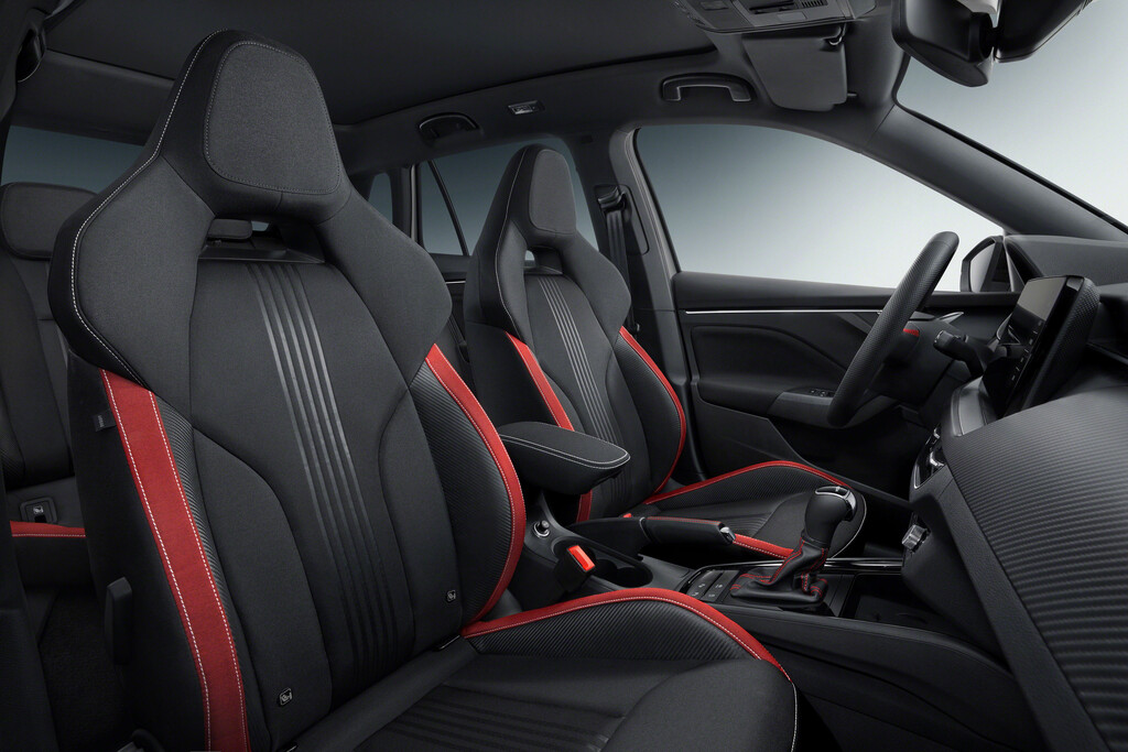 Praxistest Skoda Kamiq Monte Carlo: Sportlich schick und ein bisschen ...