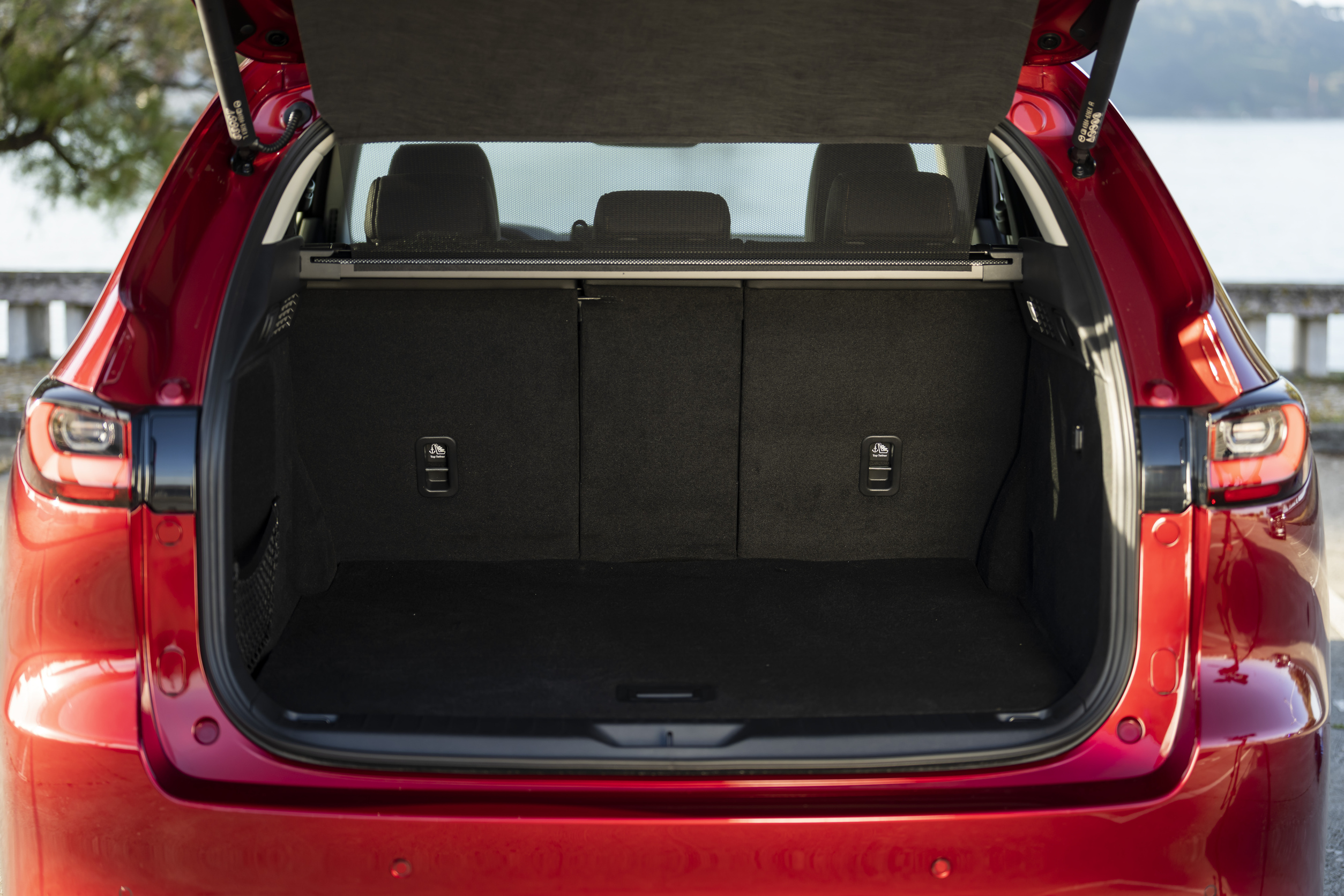 Praxistest Mazda CX-60: Ein Diesel zum Genießen | www.der-auto-berater.de